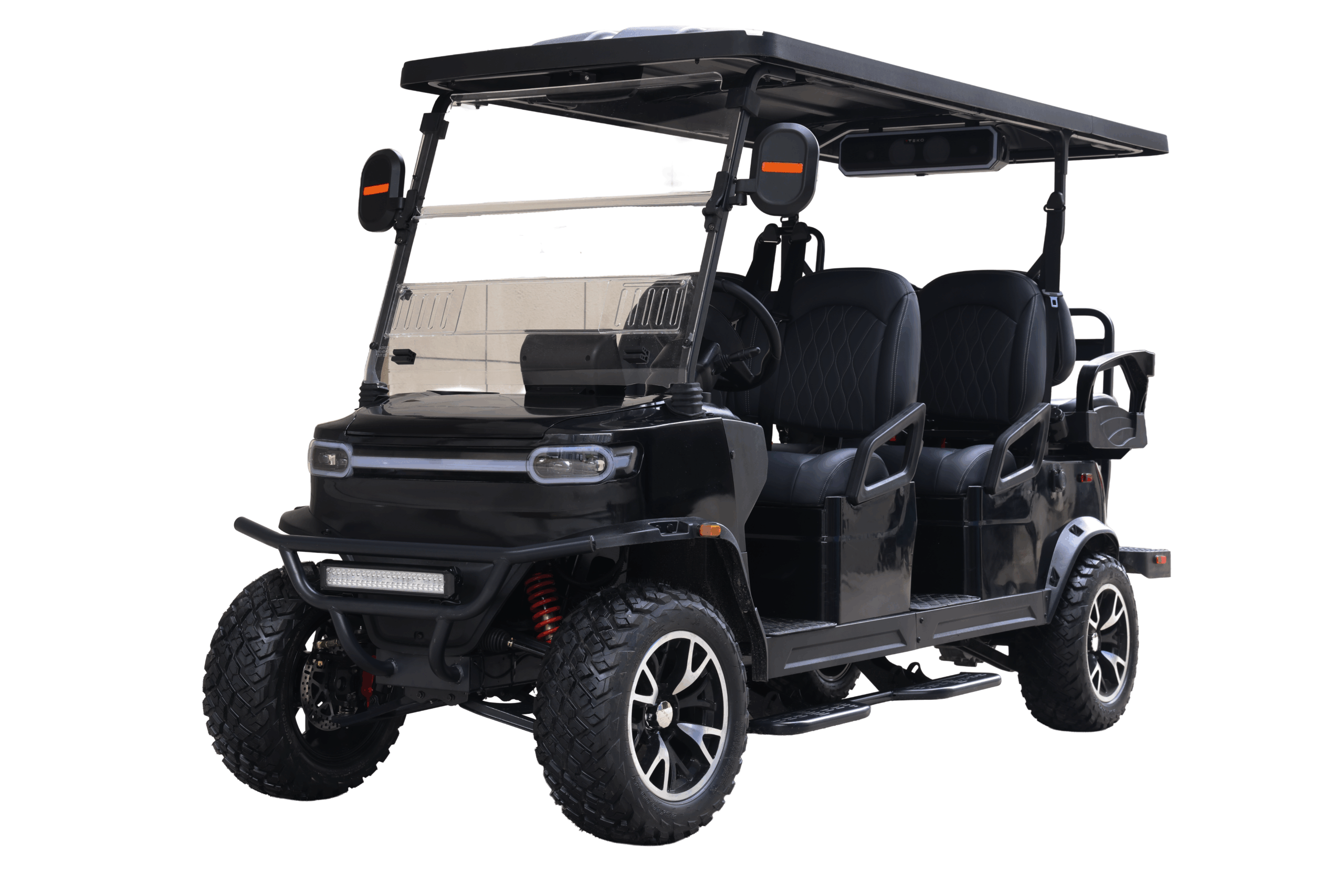 Trophy Plus – TEKO