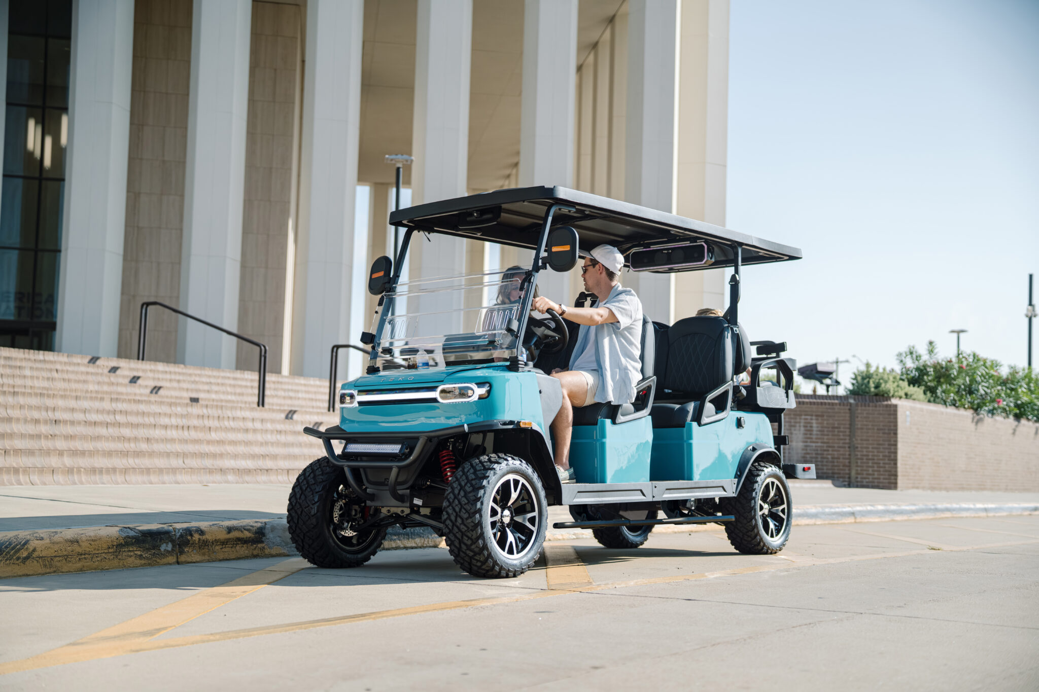 Trophy Plus – TEKO